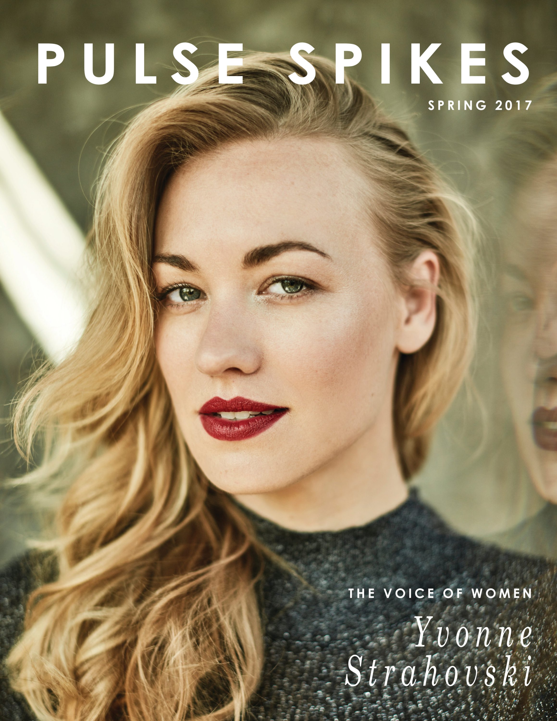 Pulse Spikes - Spring 2017 - 0001 - Yvonne Strahovski Online | Photo Gallery